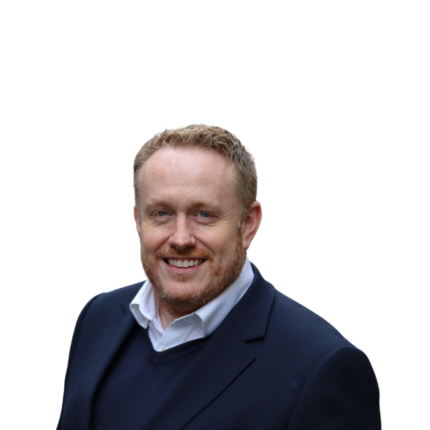David Rooney - Finatal