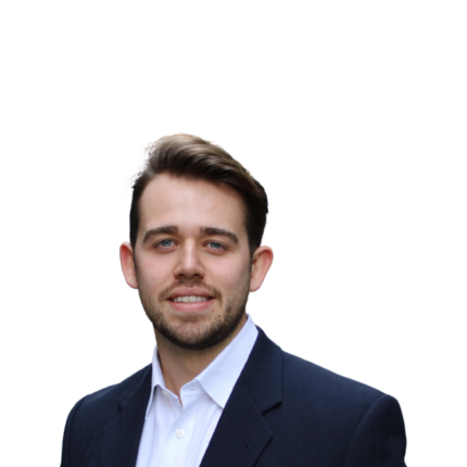 Harry Brooks - Finatal