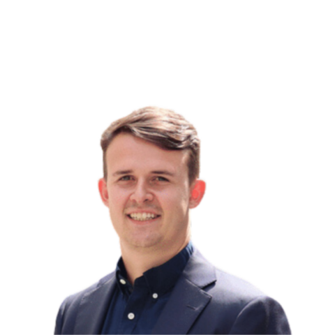 Jamie Irwin - Finatal