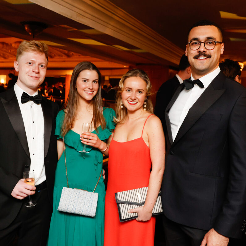 Life at Finatal - Finatal